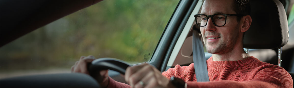 Day to Night, Drive with Confidence | Duncan & Todd Group