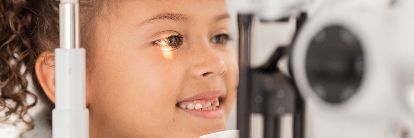 Importance of Myopia Management | Duncan & Todd Group