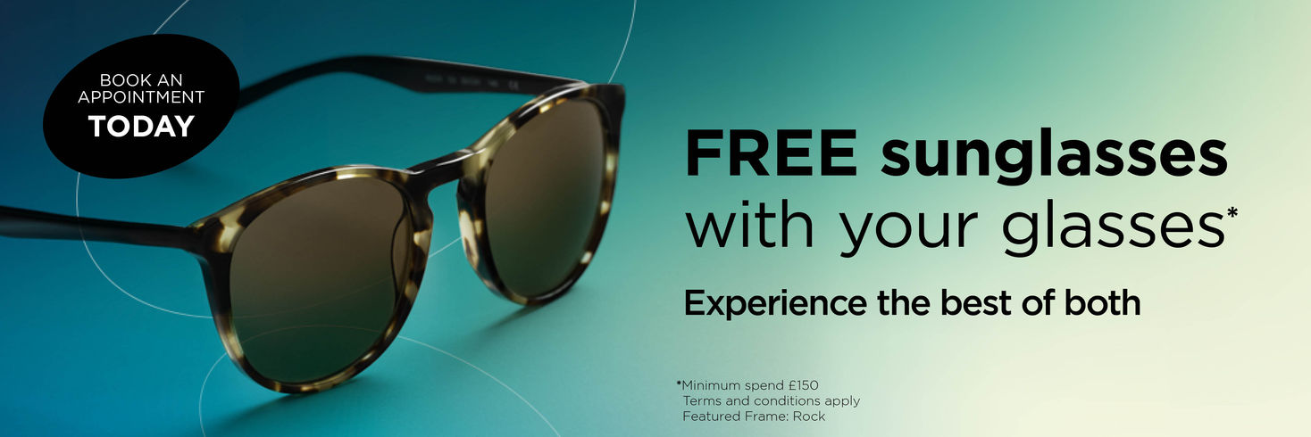 Browns Opticians - Duncan And Todd Group